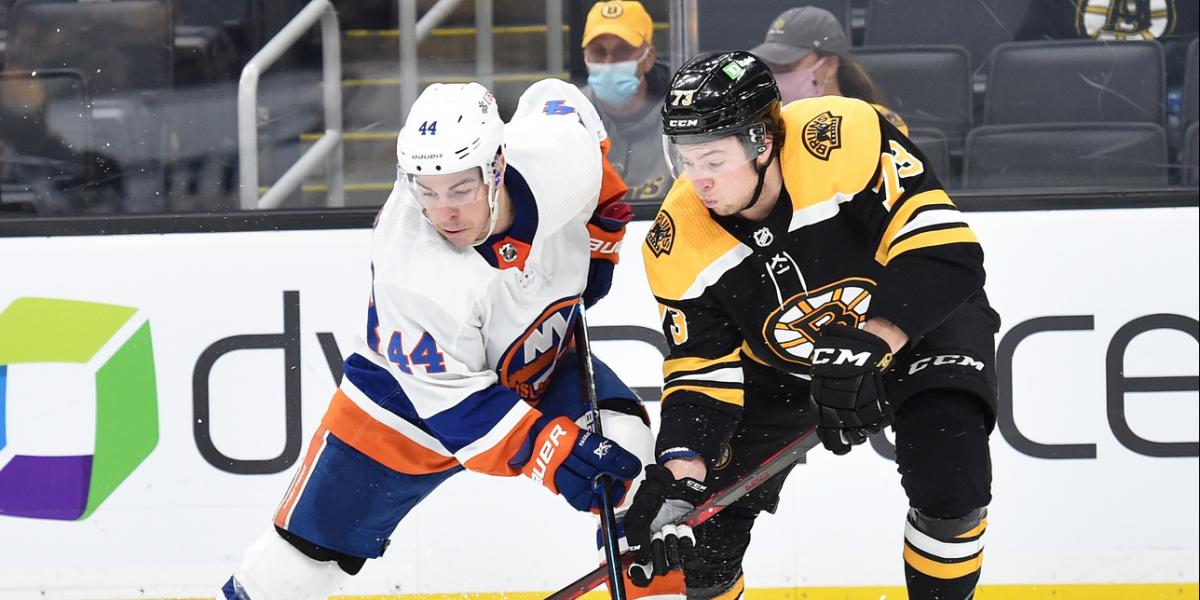 NHL Playoffs 2021 Series Preview: Bruins vs. Islanders – A Town's Zone
